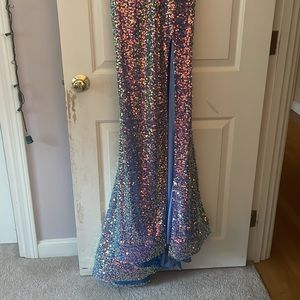 Amara | Dresses | Amara Prom Dress | Poshmark